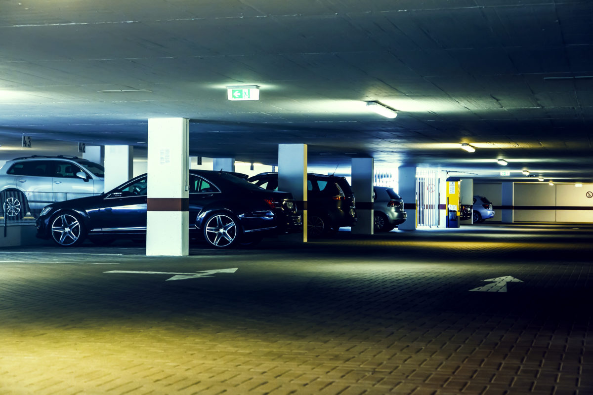 4 Reasons We Should Serve You - Safecruise Parking