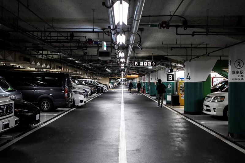 Types of Parking at Port of Miami |Safe Cruise Parking