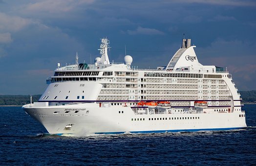 A Comprehensive Regent Seven Seas Cruise Guide |Safe Cruise Parking