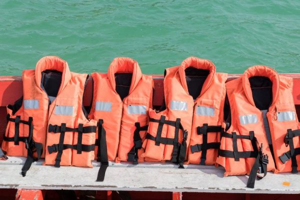 Ensuring Your Safety on A Cruise |Safe Cruise Parking