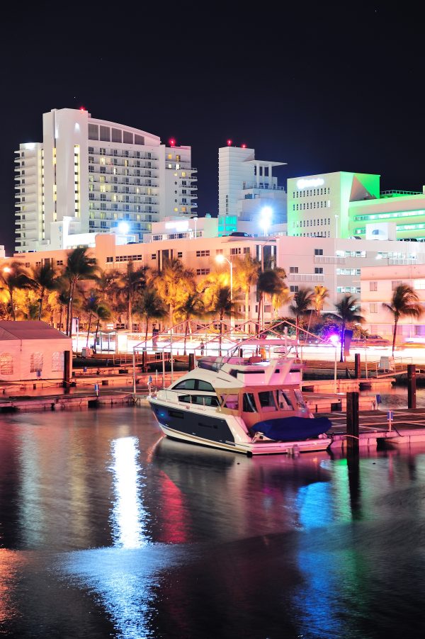 A Guide to Miami Cruise Port Terminals | Safe Cruise Parking