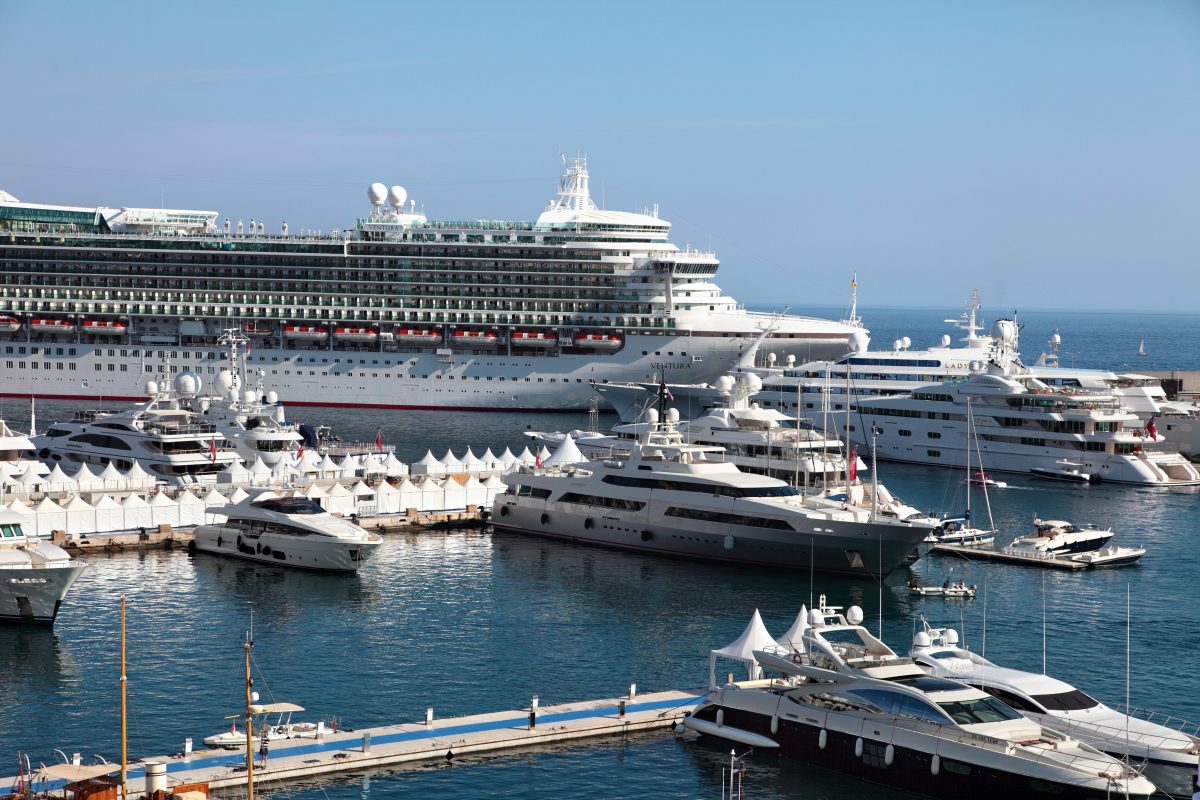 Norwegian Joy Cruise Ship: Overview and Things to Do |Safe Cruise Parking