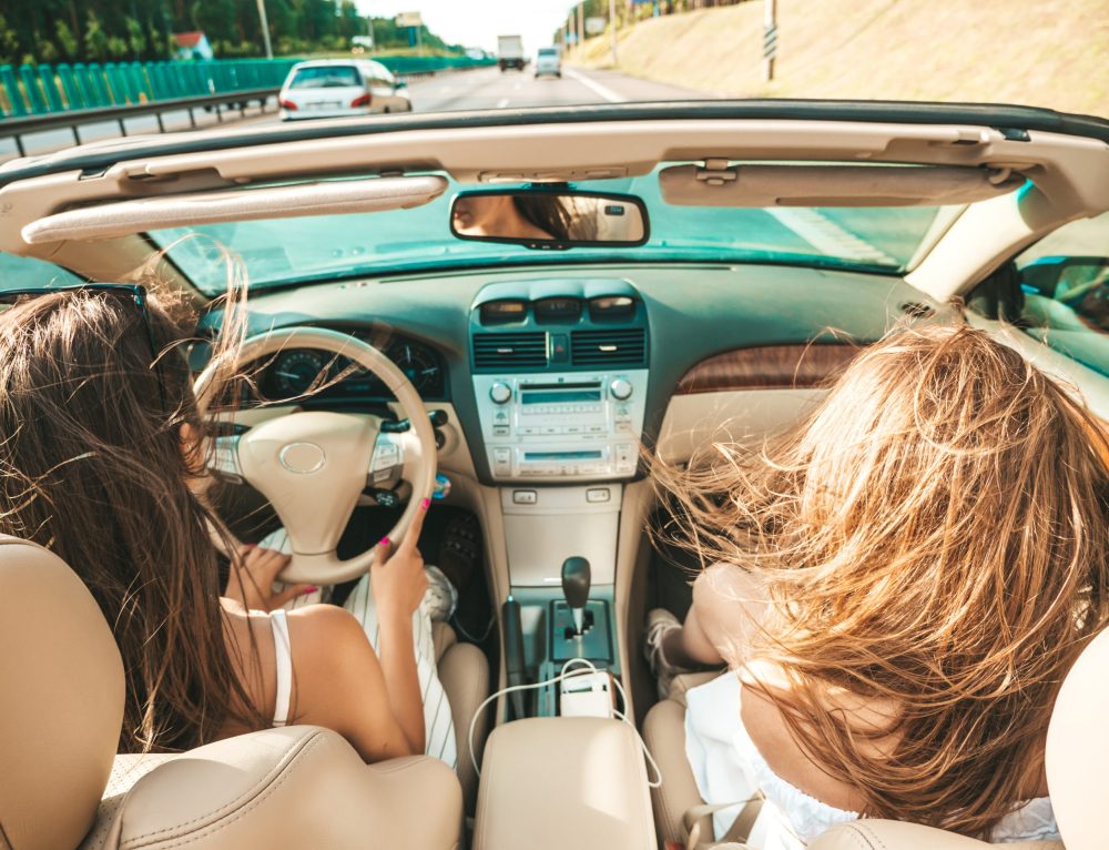 Where Do You Leave Your Car When You Go on A Cruise?