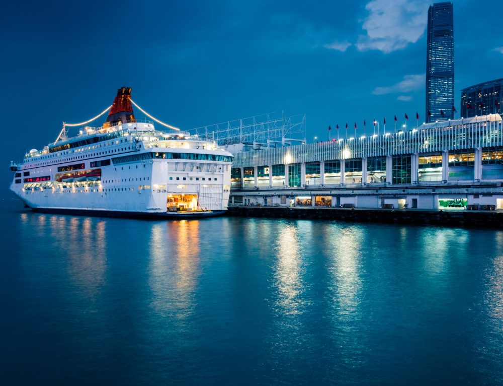 Carnival Cruise Insurance Guide (Carnival Vacation Protection) |Safe ...